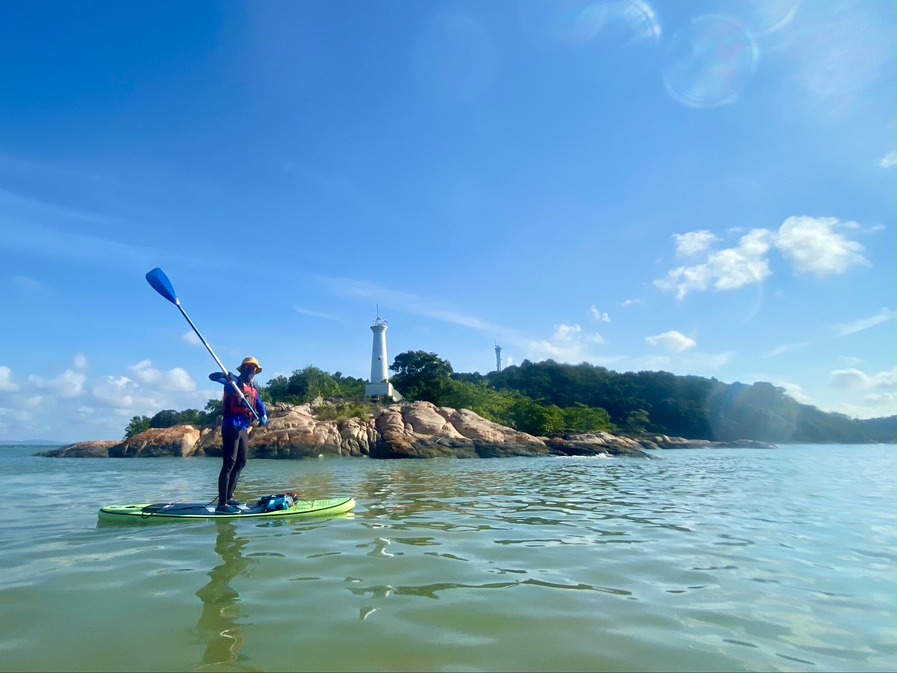 Stand Up Paddle Club Malaysia (supclubmy) – @supclubmy · Recreation ...