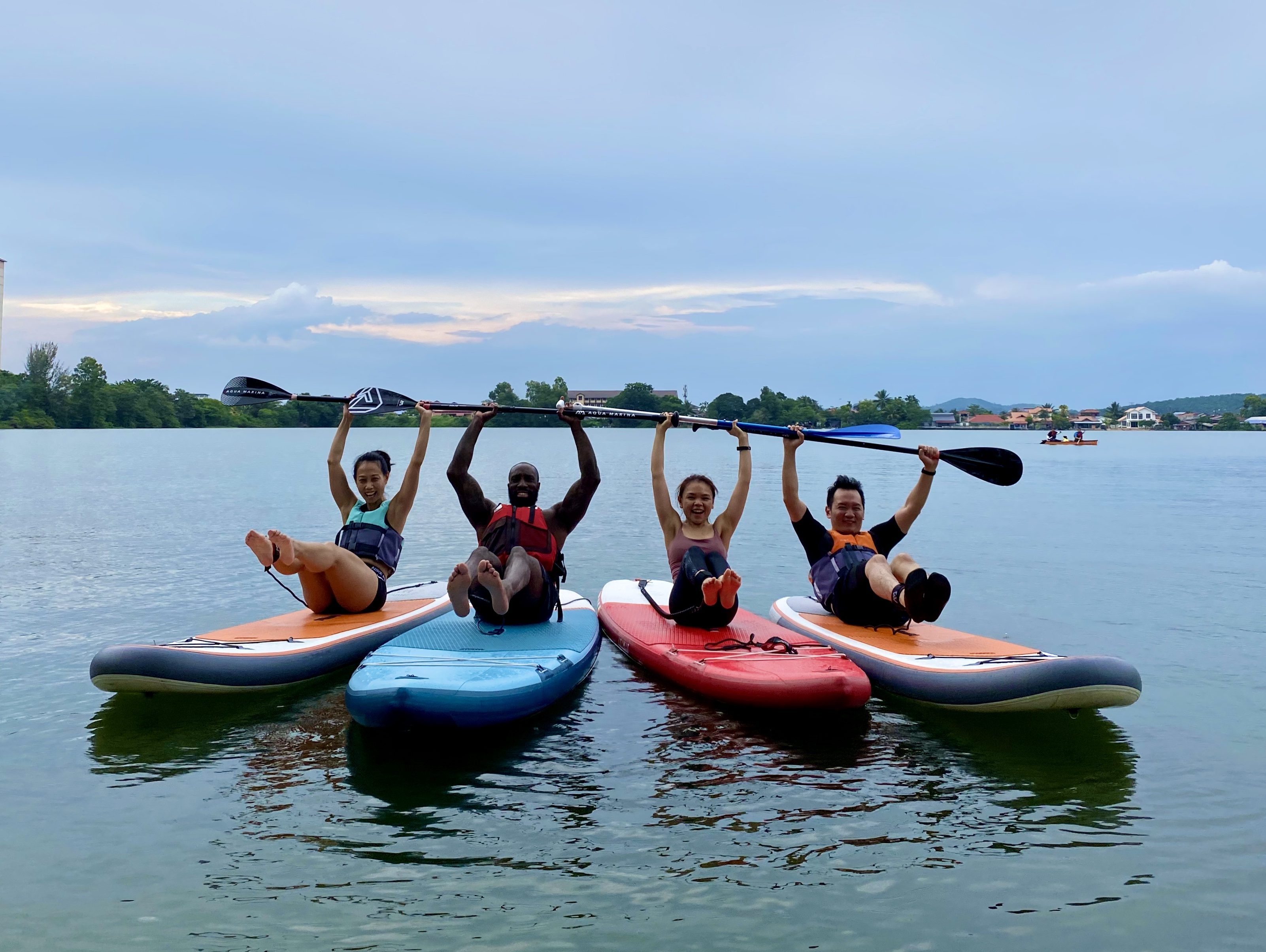 Stand Up Paddle Club Malaysia (supclubmy) – @supclubmy · Recreation ...